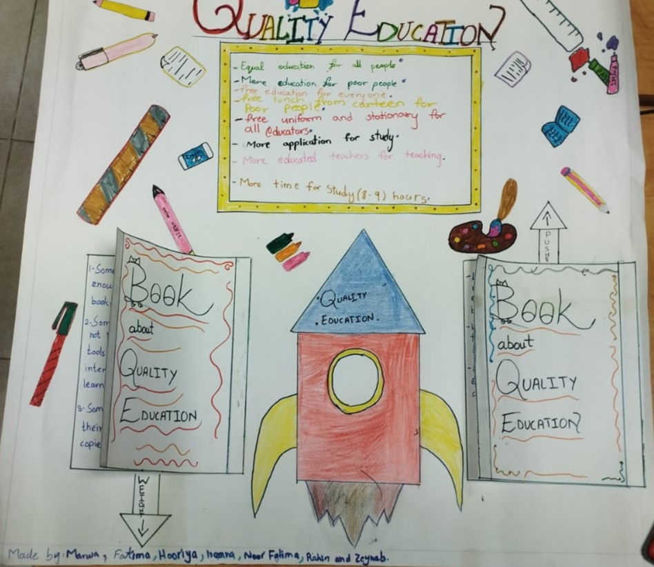 A Rocket to the Future – Futures Triangle for Children * Journal of ...